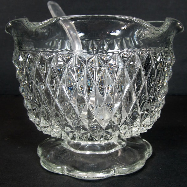 Diamond Point - Etsy