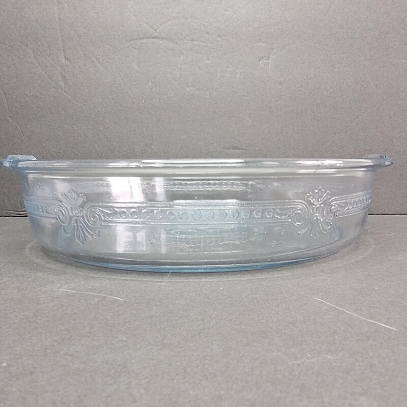 Fire King Sapphire - Etsy