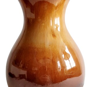 Haeger Tawny Brown Glaze 4060 Wash Basin 4058 Pitcher - Etsy