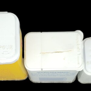 Durkee Ground Mustard Mccormick Whole Cloves French's Cream Tartar ...