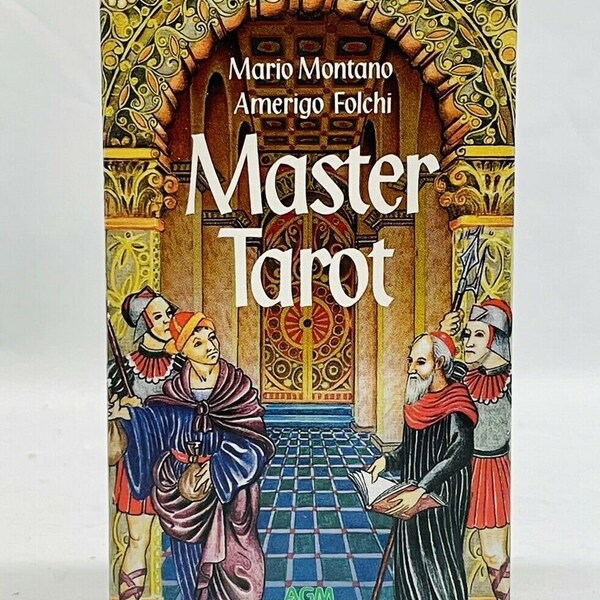 Mario Tarot Card - Etsy