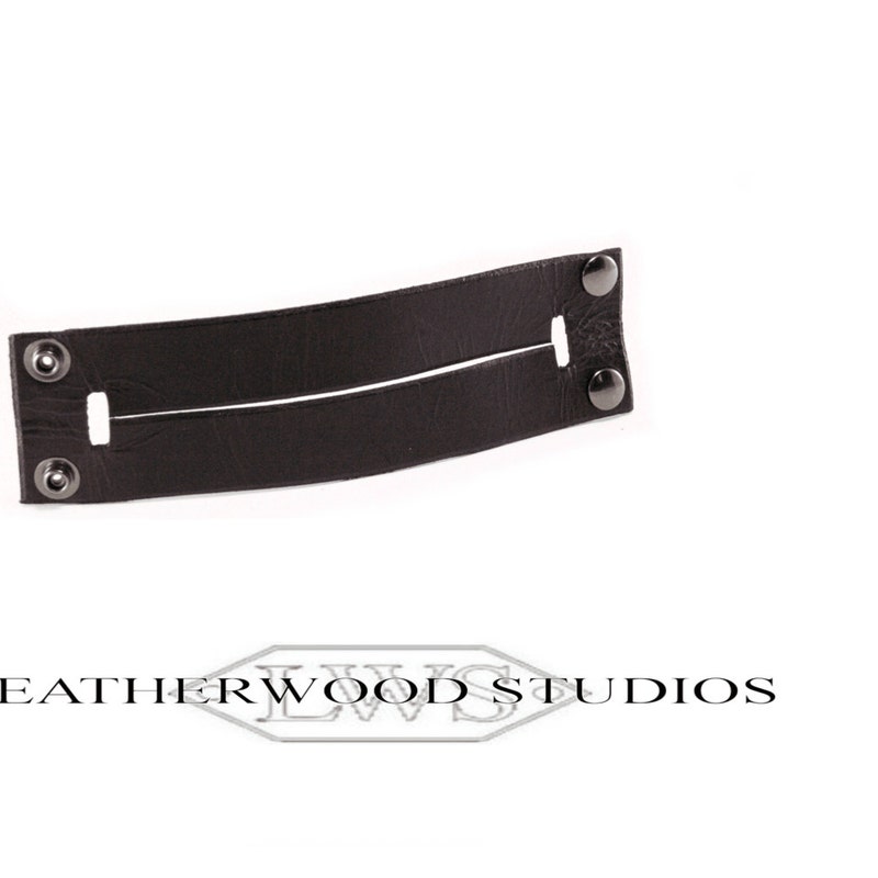 Leather Restraints - Etsy