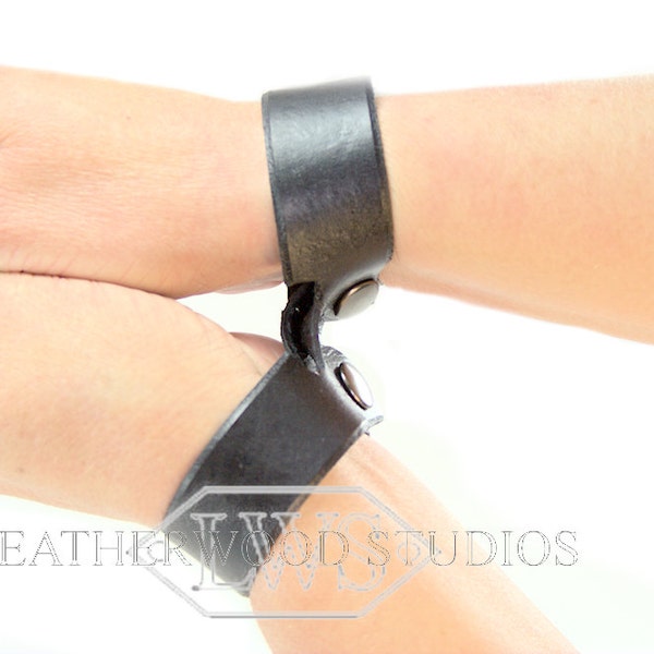 Leather Restraints - Etsy