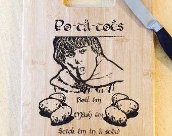 Samwise - Etsy