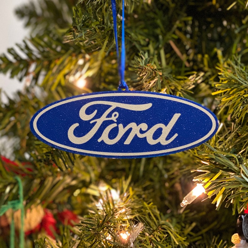 1965 Car Emblem - Etsy