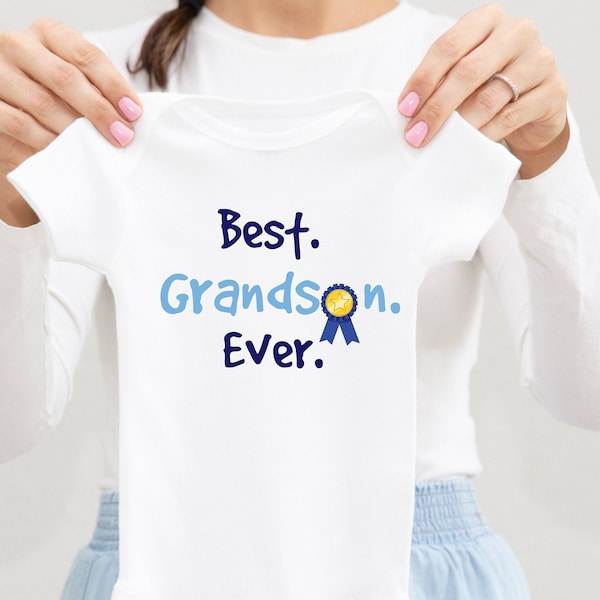 First Grandchild - Etsy
