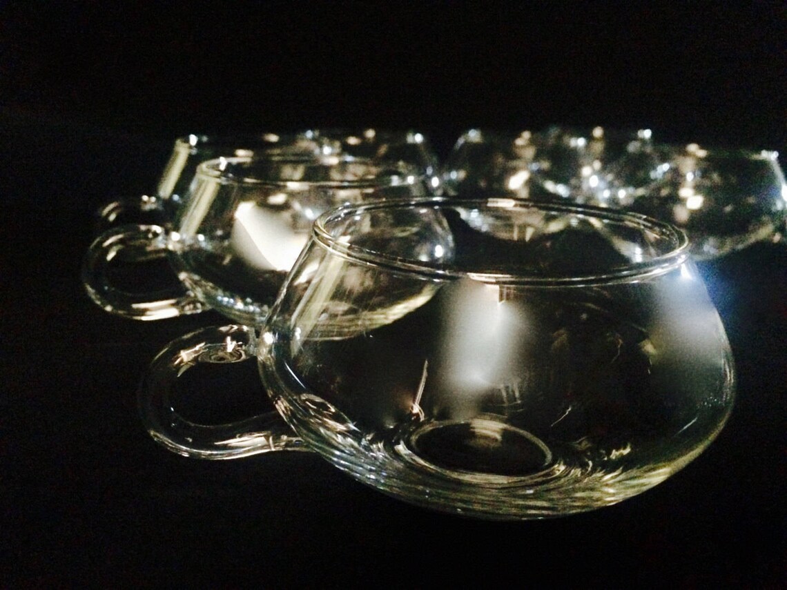 Single Riekes Crisa Moderno Punch Cup Multiples Available - Etsy