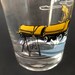 Vintage Big Rig Semi Truck Double Old Fashioned Glasses Set - Etsy