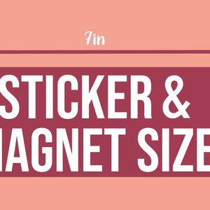 Look Fab Feel Fab Bumper Sticker - Etsy