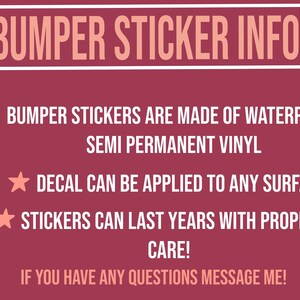 Rock Me/heavy Metal Bumper Sticker & Car Magnet - Etsy