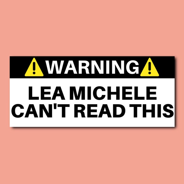 Lingerie Cranberries Bumper Sticker - Etsy