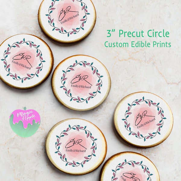 Edible Prints - Etsy