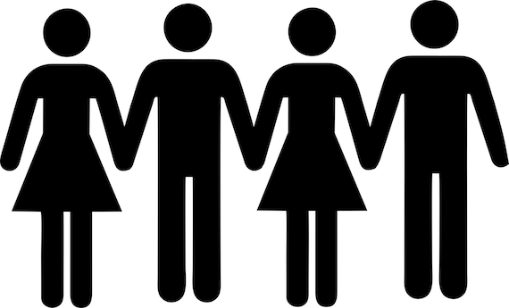 MFMF Vinyl Decal | Etsy