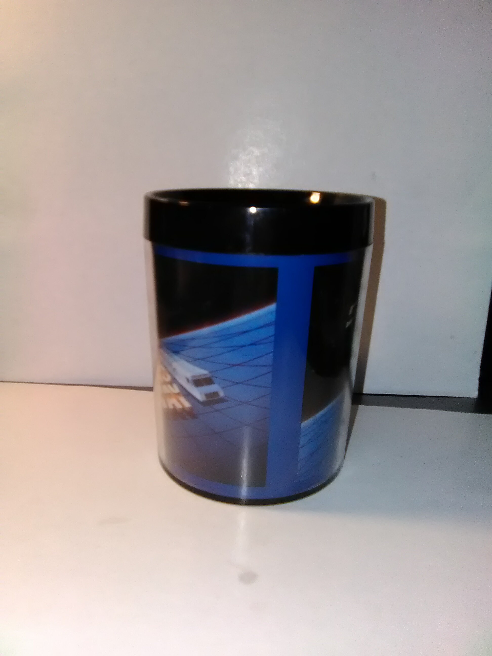 Team Snap-On VIntage 1987 Coffee Cup | Etsy