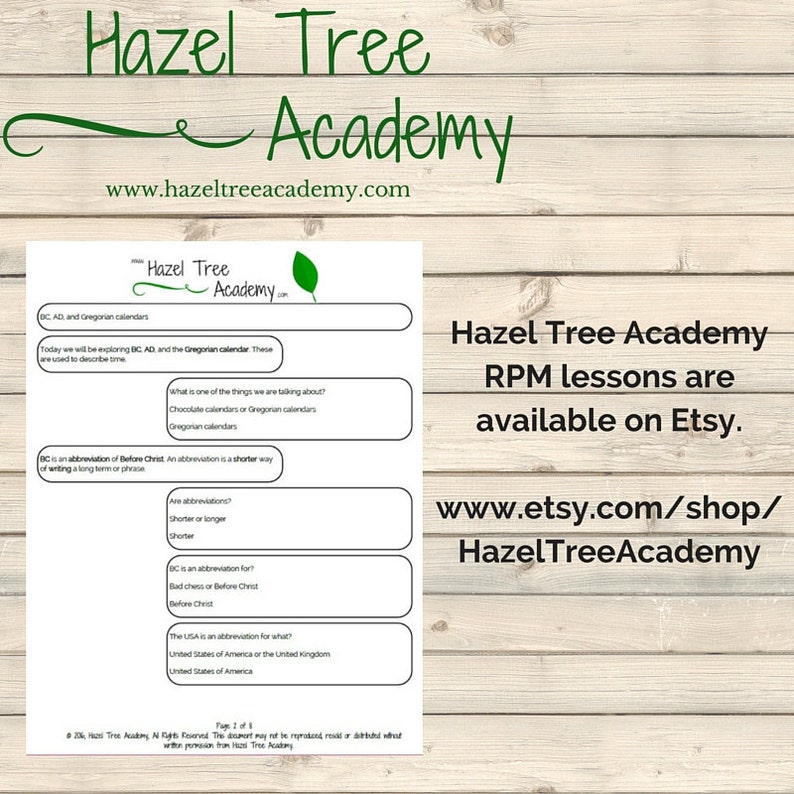 The History of Sports, Rapid Prompting Method (RPM) Lessons PDF Digital ...