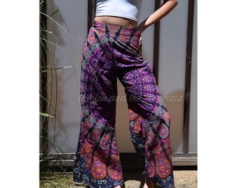 Indian style pants | Etsy