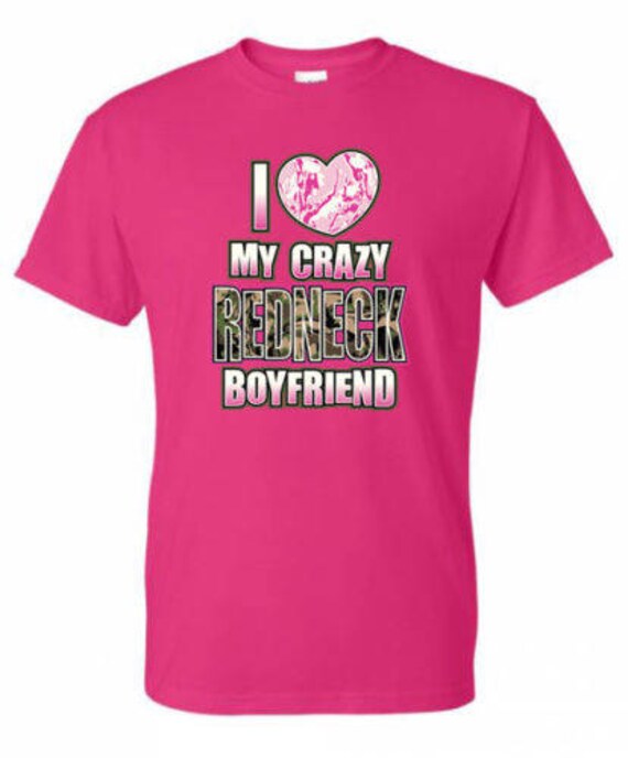 Redneck Boyfriend Quotes