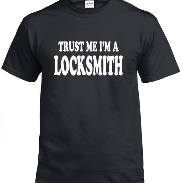 Locksmith - Etsy