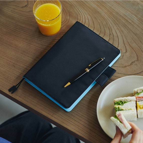 Hobonichi Techo 2023 Lineup A5 Cousin Book Cover - Etsy