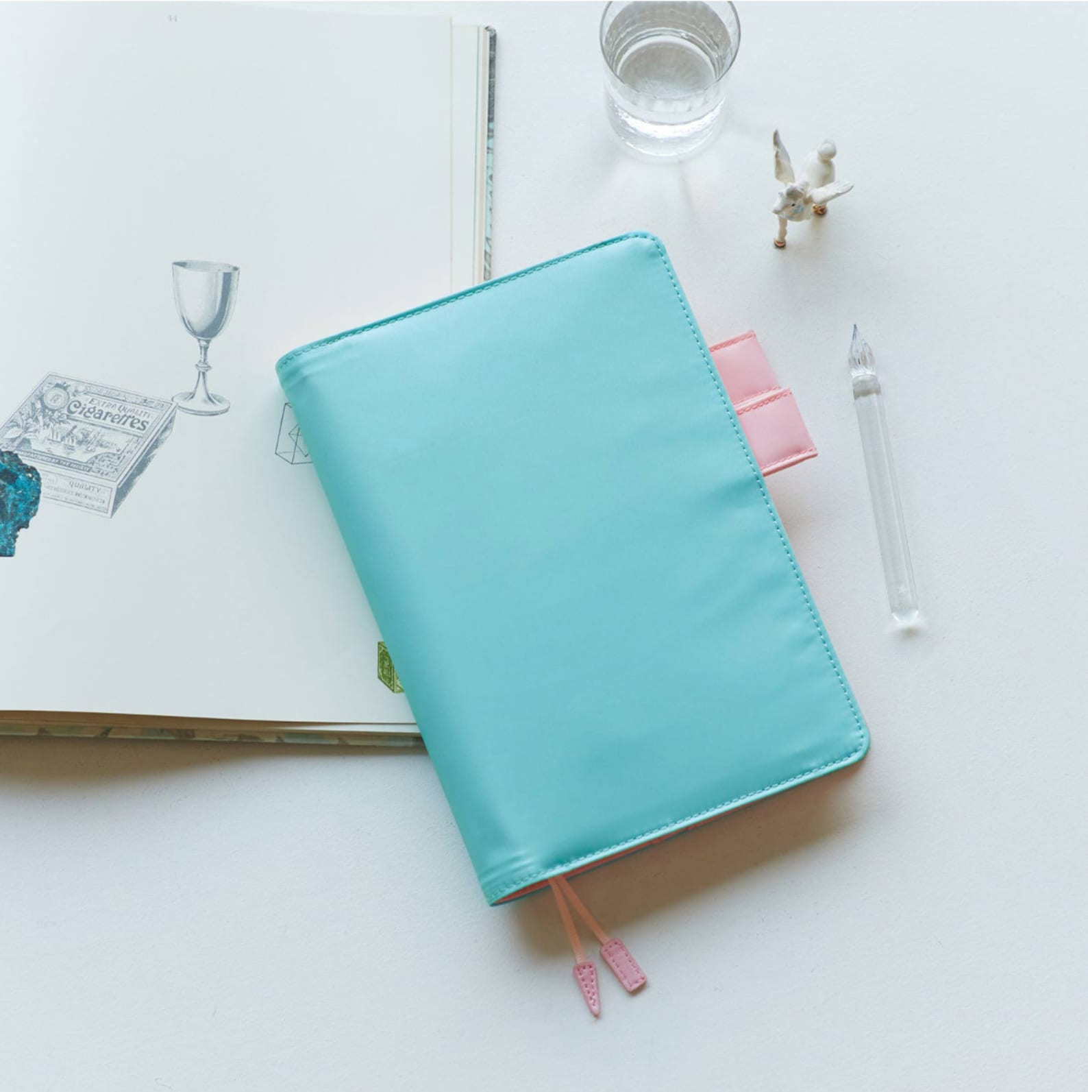 Hobonichi Techo 2023 Lineup A5 Cousin Book Cover - Etsy