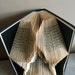Star Outline Book Folding Pattern - Star Folded Book Art - Unique Gift ...