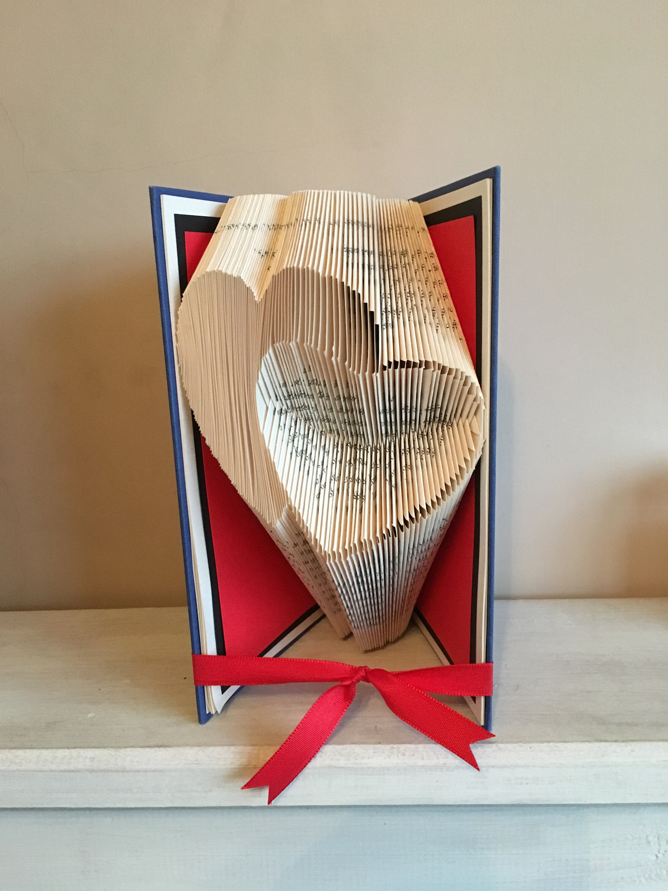 The Family Collection - Family Book Folding Patterns - Home - Love ...