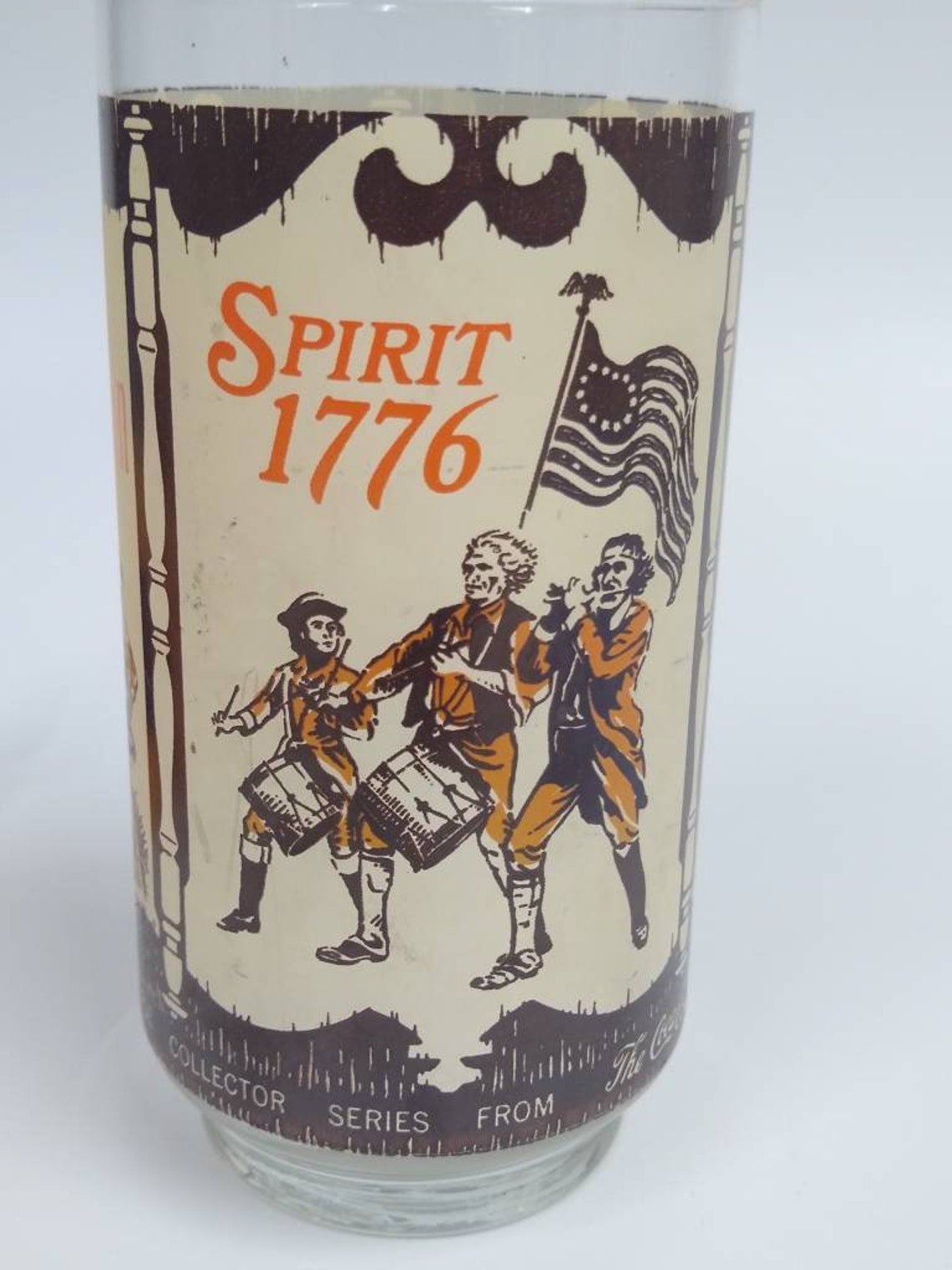 Vintage Heritage Collector Series From the Coca Cola Company - Etsy