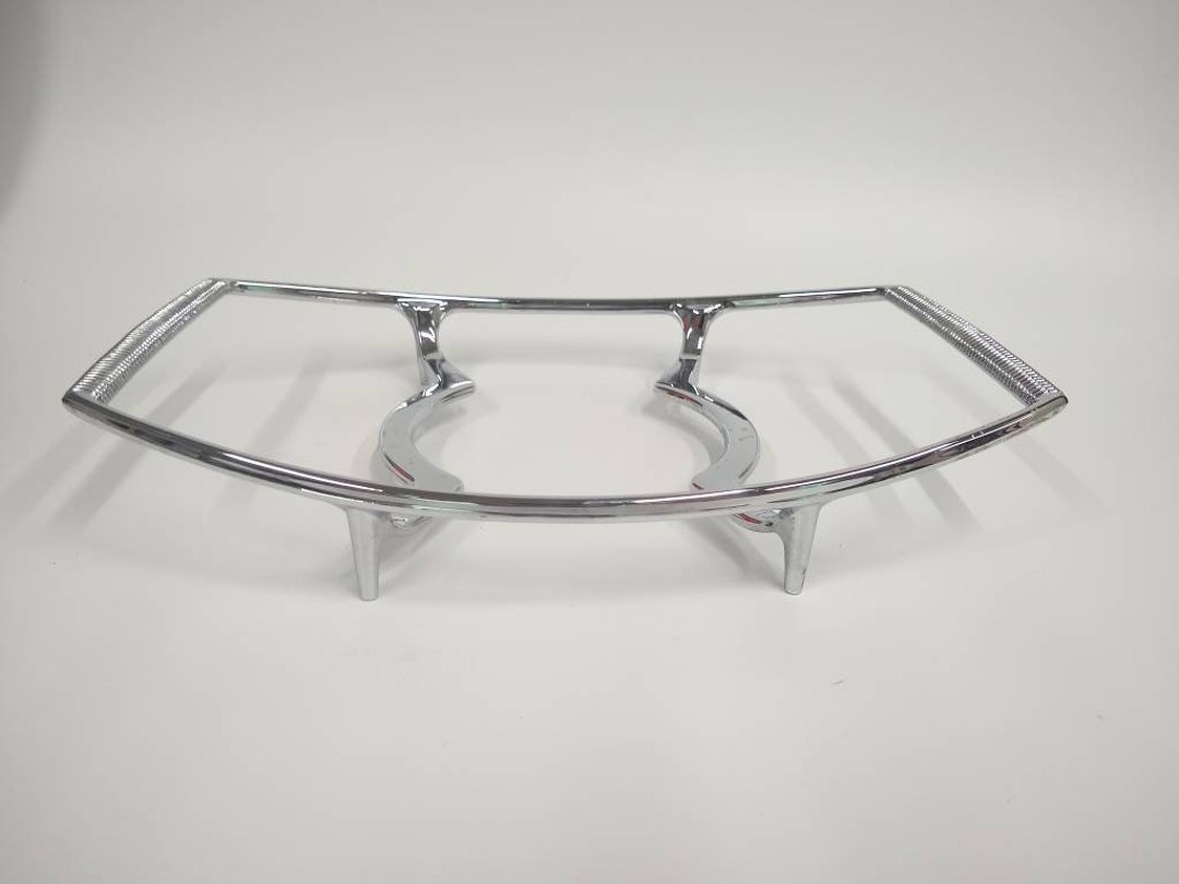 Vintage Corning Ware Holder/hot Plate P-11-2 1/2-M-1, Corning Ware ...