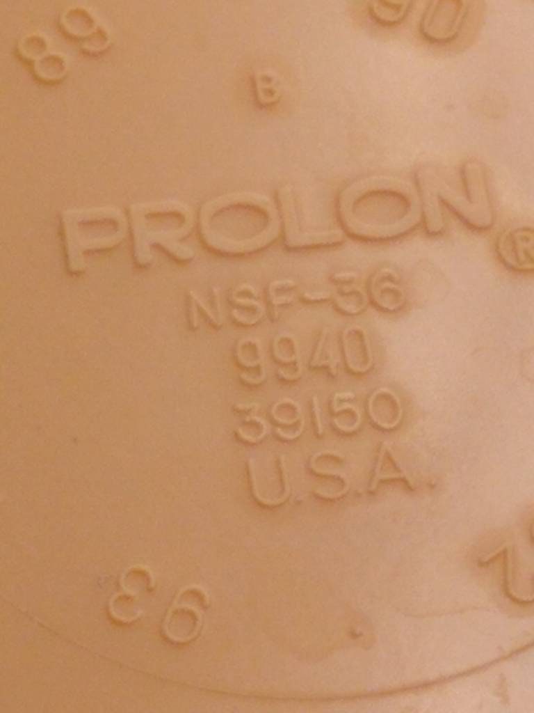 Vintage Prolon Peach Bowls and Plates Camping Small Plates | Etsy