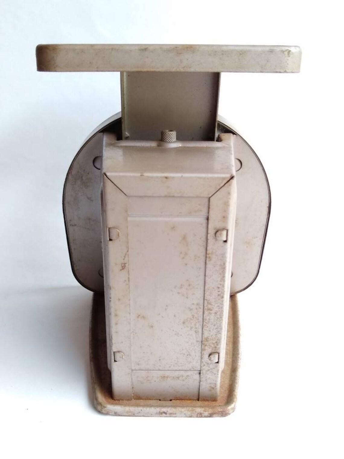 Vintage Pelouze Postal Scale Model Y-5 March 22 1981 Vintage | Etsy