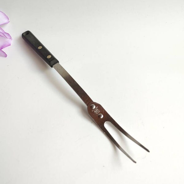 Prong Fork - Etsy