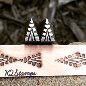 K2Stamps - Etsy