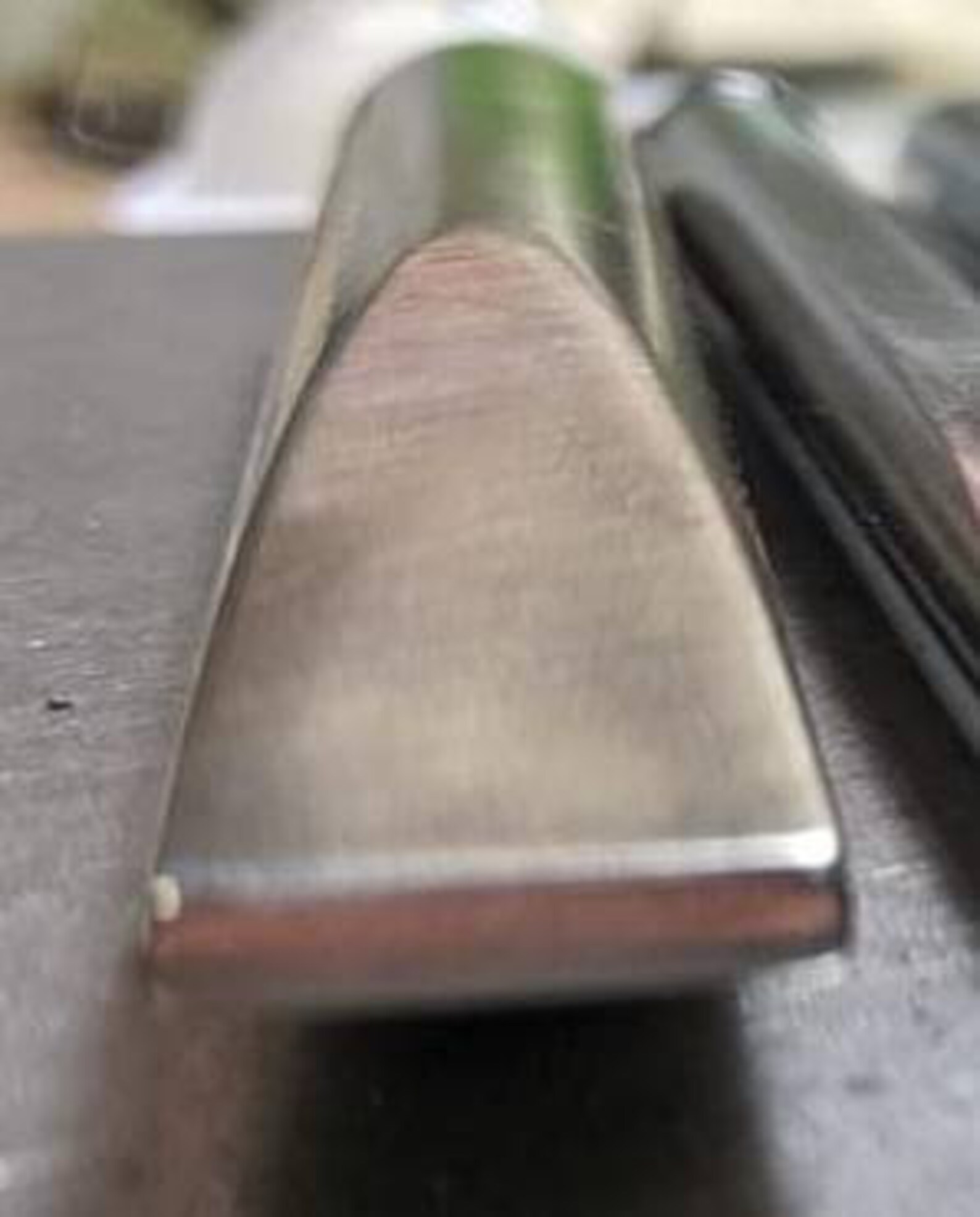 Bezel Pushers, Metal Stamp, Handmade, Metalstamp, Stamping, Chasing ...