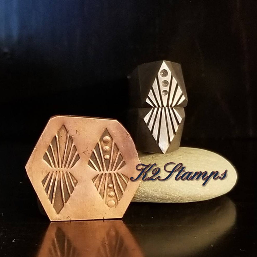 K2Stamps - Etsy