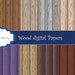 Wood Digital Paper Pattern Wood Backdrop Printable Vector Wood - Etsy