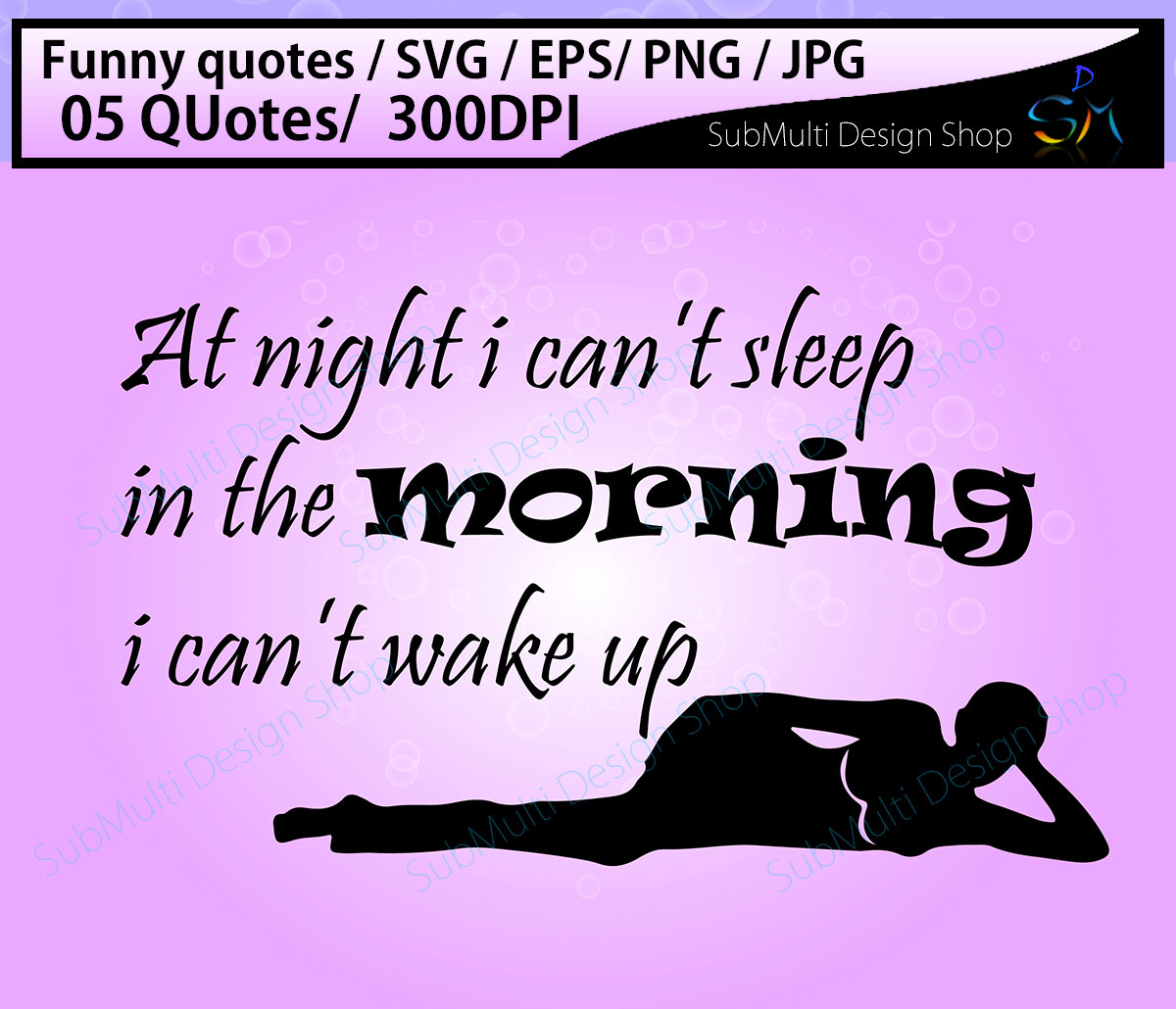 Funny Cant Sleep Quotes