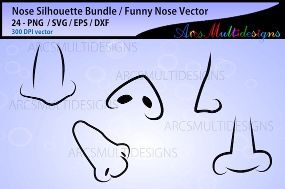 Neus Snuiten Cartoon