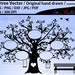 Family Tree Svg 5 Names SVG Template / Family Tree Svg 5 Members - Etsy ...