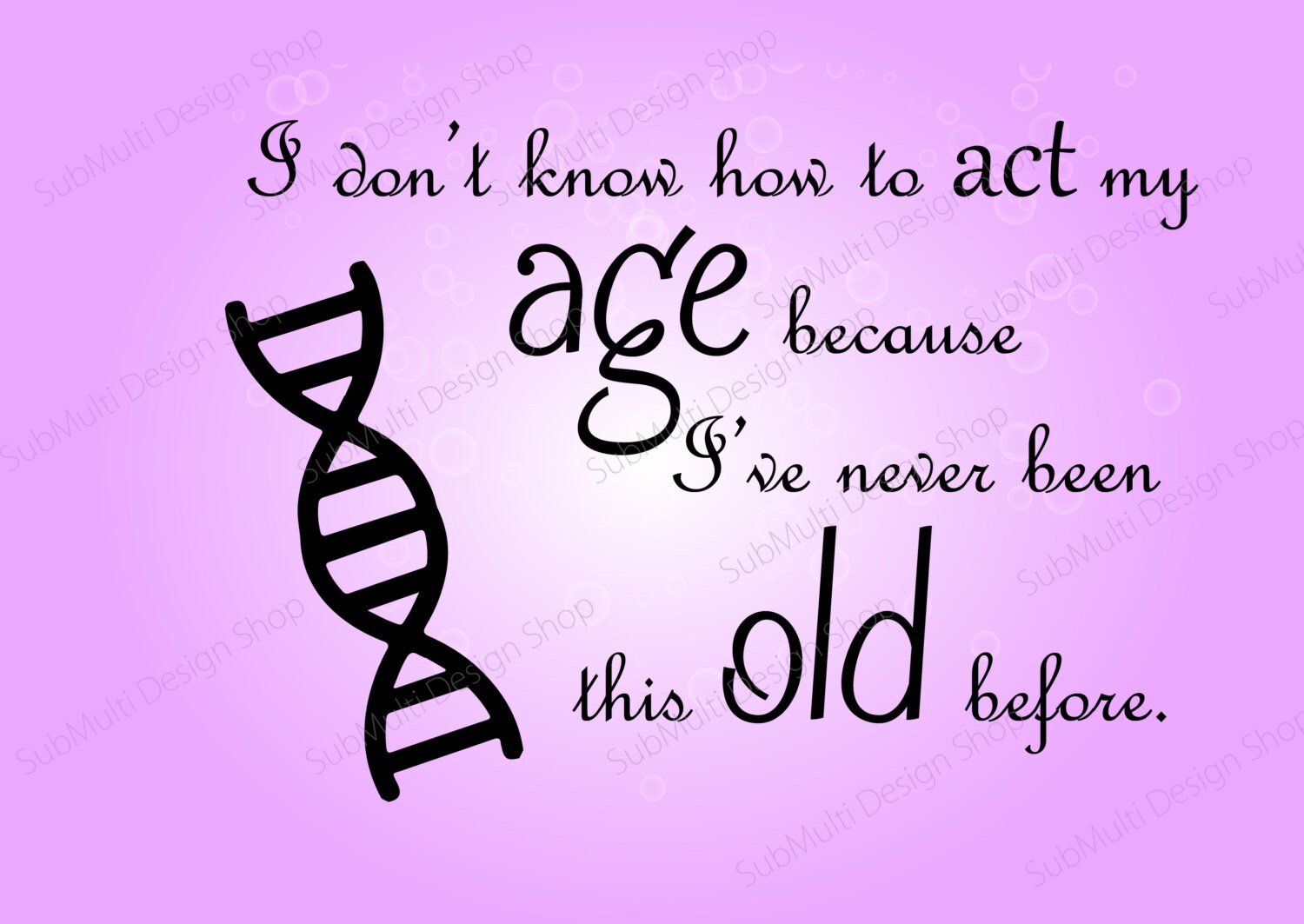 Dna Funny Quotes