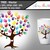 Number 1 Photo Collage Template / Photo Collage Svg / Number Shape ...