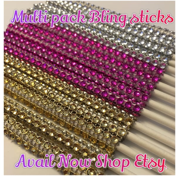 Cake Pops Sticks - Etsy