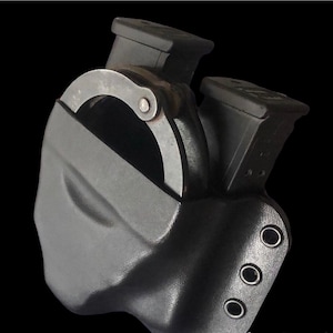 Mag Pouch Cuff Combo RH - Etsy