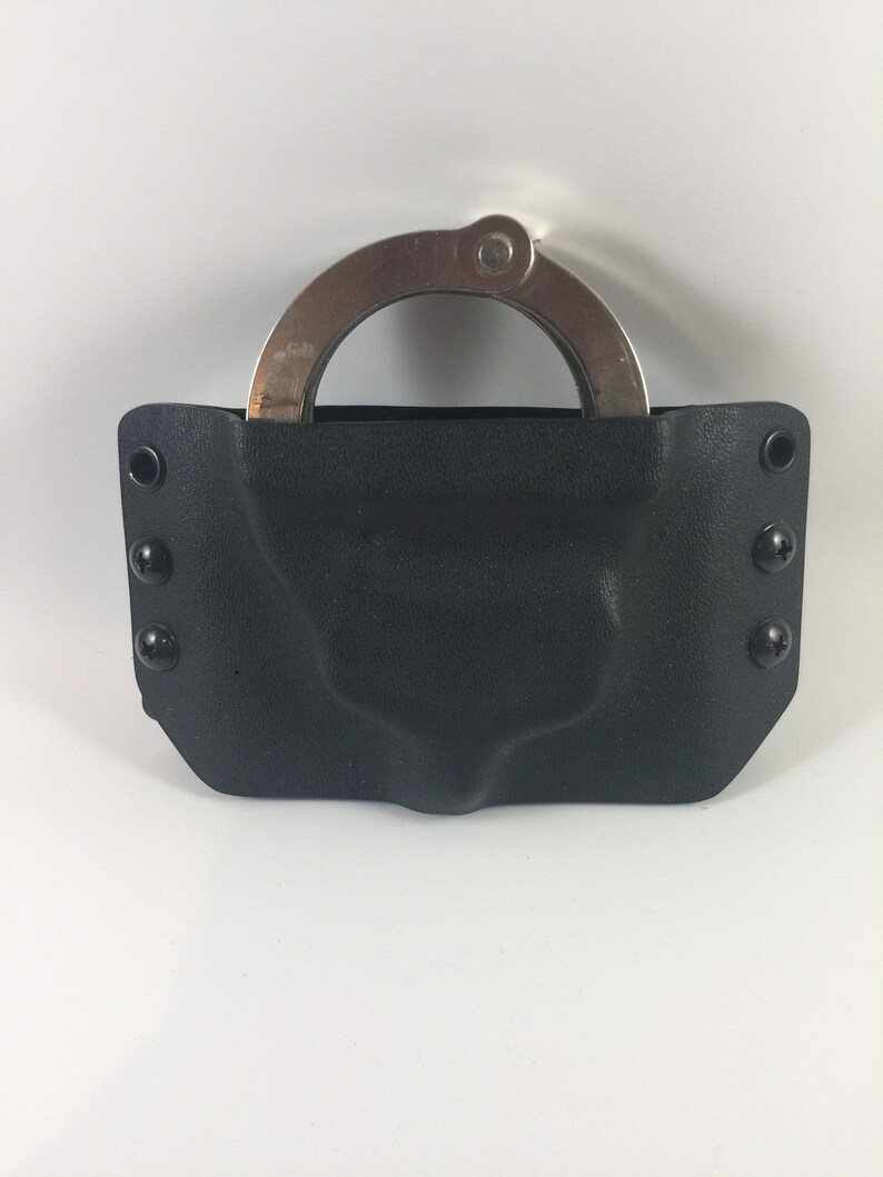 Handcuff Case for Peerless Handcuffs Model 700 - Etsy