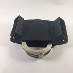 Handcuff Case for Peerless Handcuffs Model 700 - Etsy