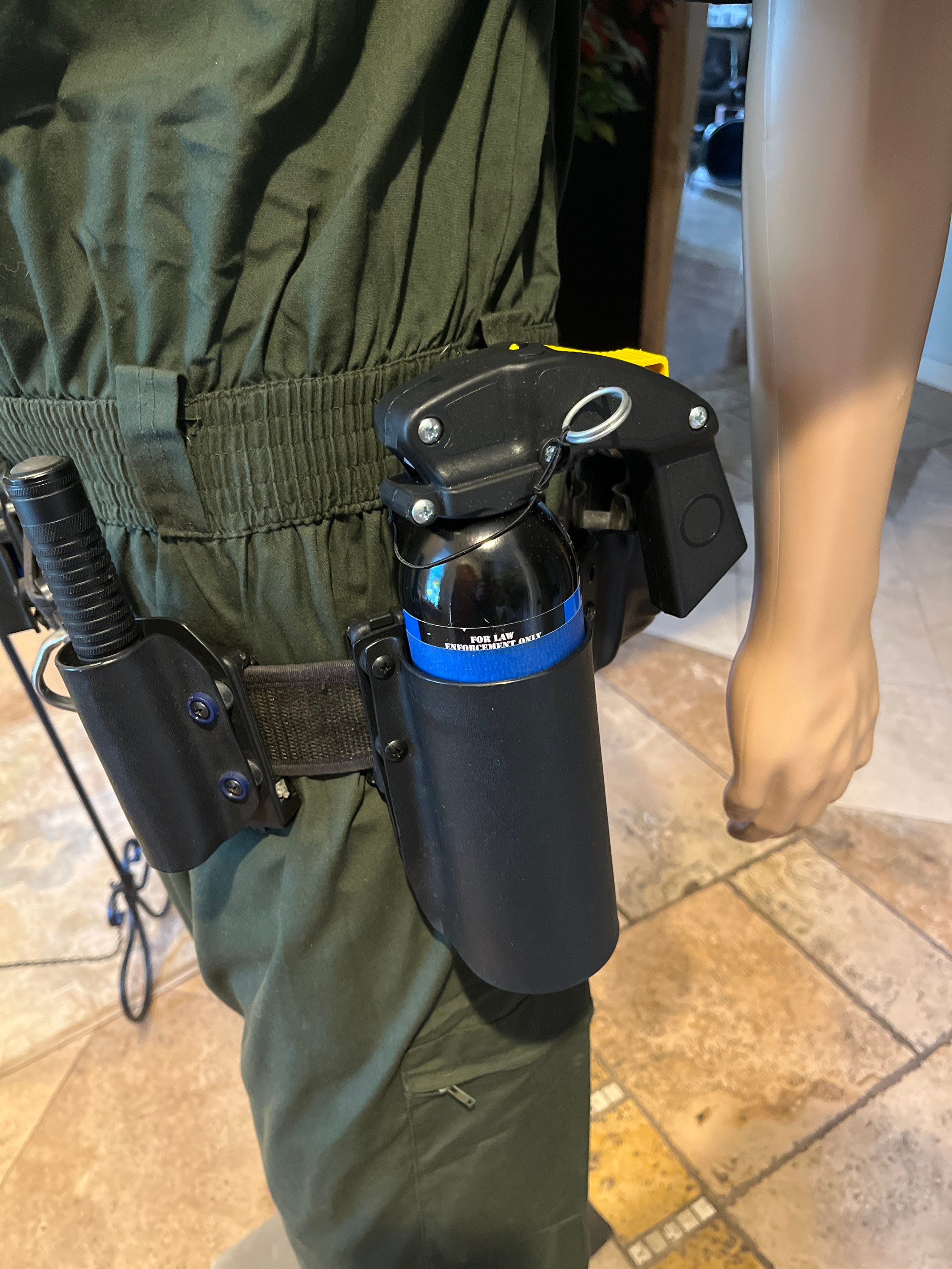 MK-9 OC Holder - Etsy