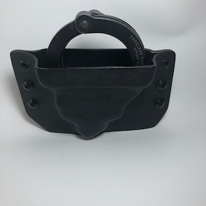 Handcuff Case for Peerless Handcuffs Model 700 - Etsy