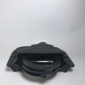 Handcuff Case for Peerless Handcuffs Model 700 - Etsy