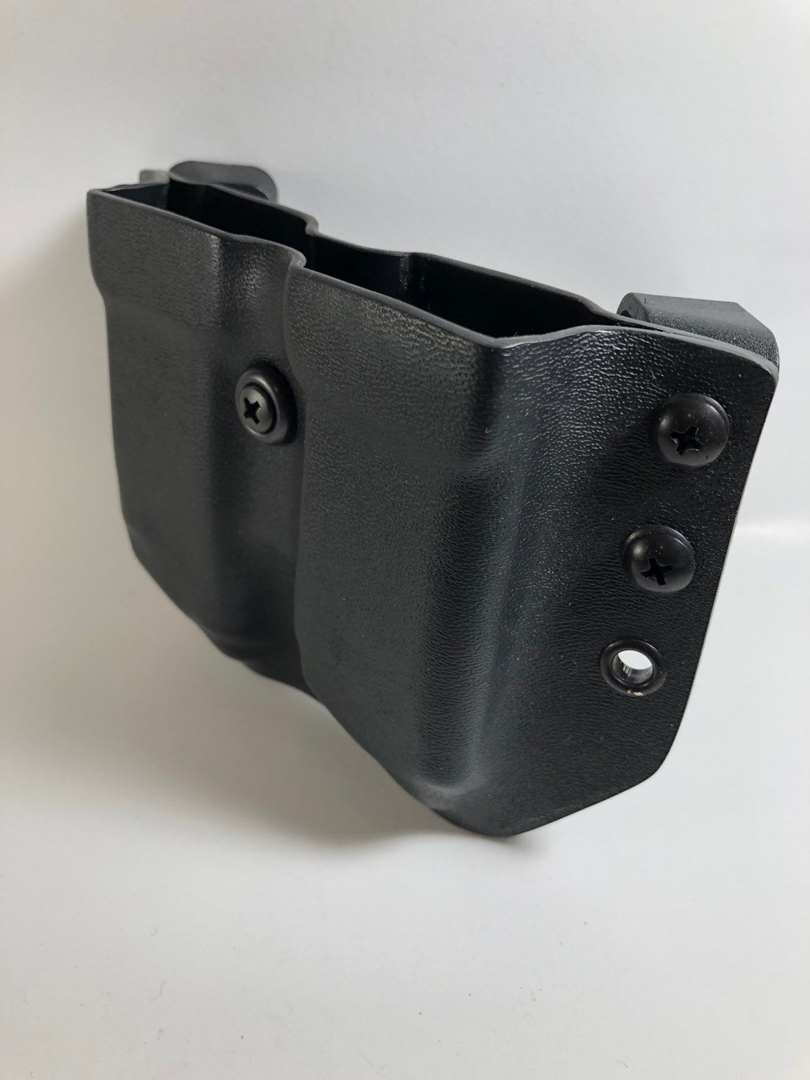 Kydex Double Mag Pouch - Etsy