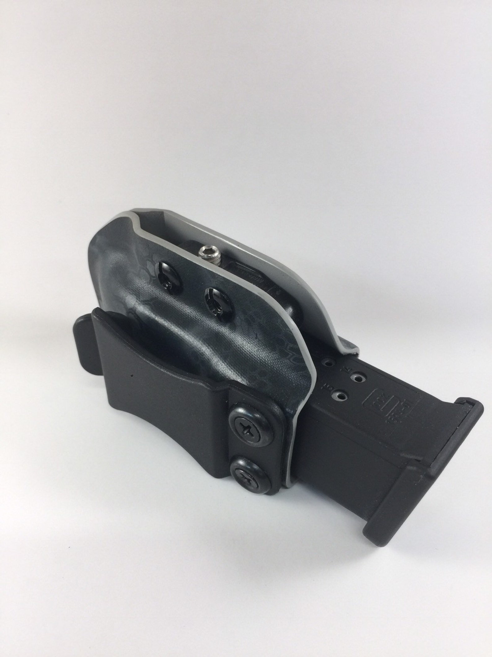 Kydex Double Mag Pouch - Etsy