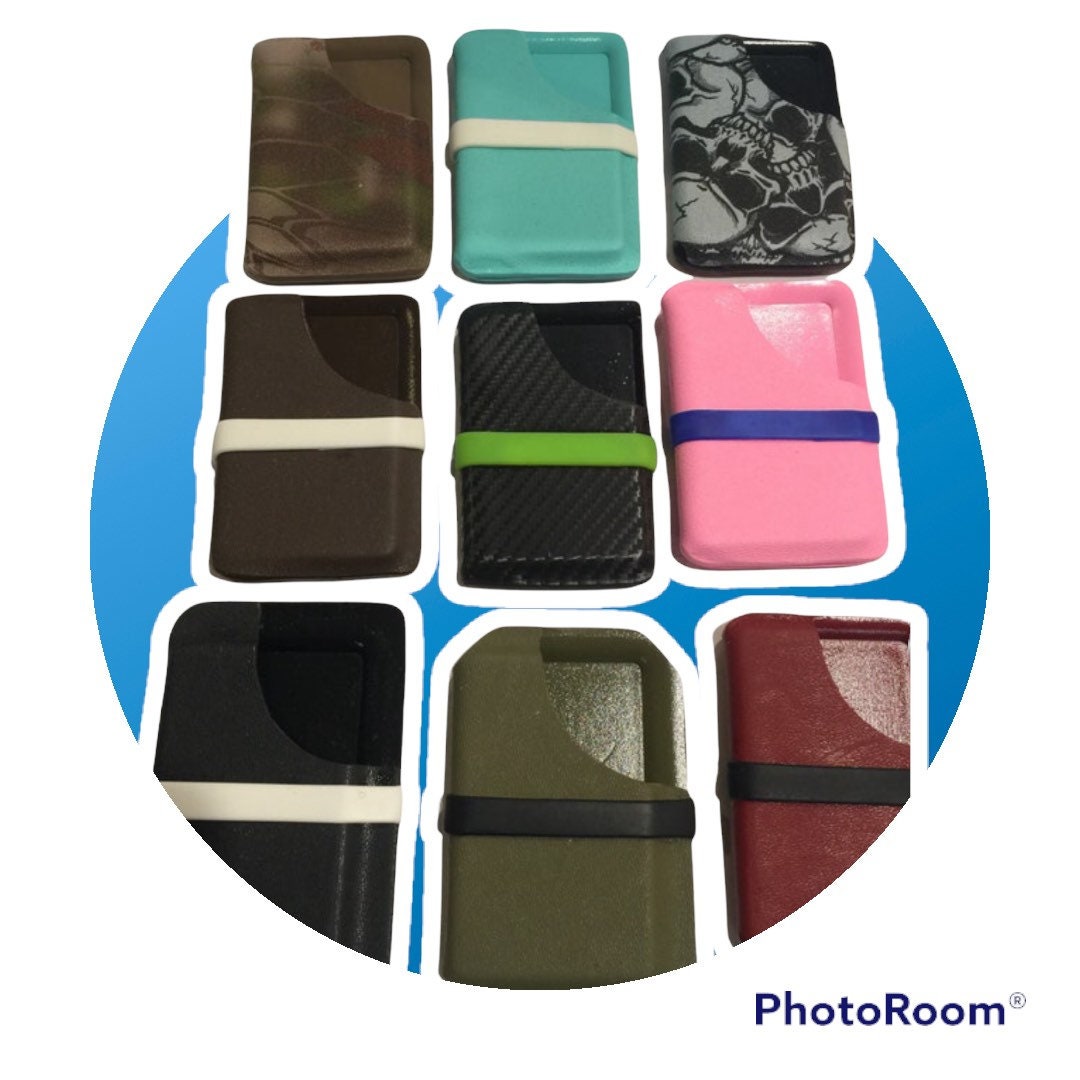 Kydex Wallet, Business Card Holder, Credit Card Holder, Night Wallet ...